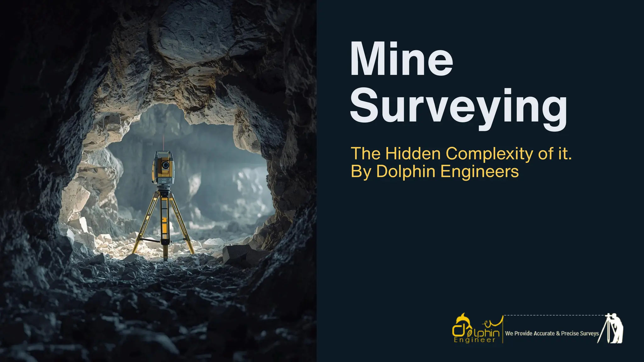 Expert surveying for underground complexity | PDF