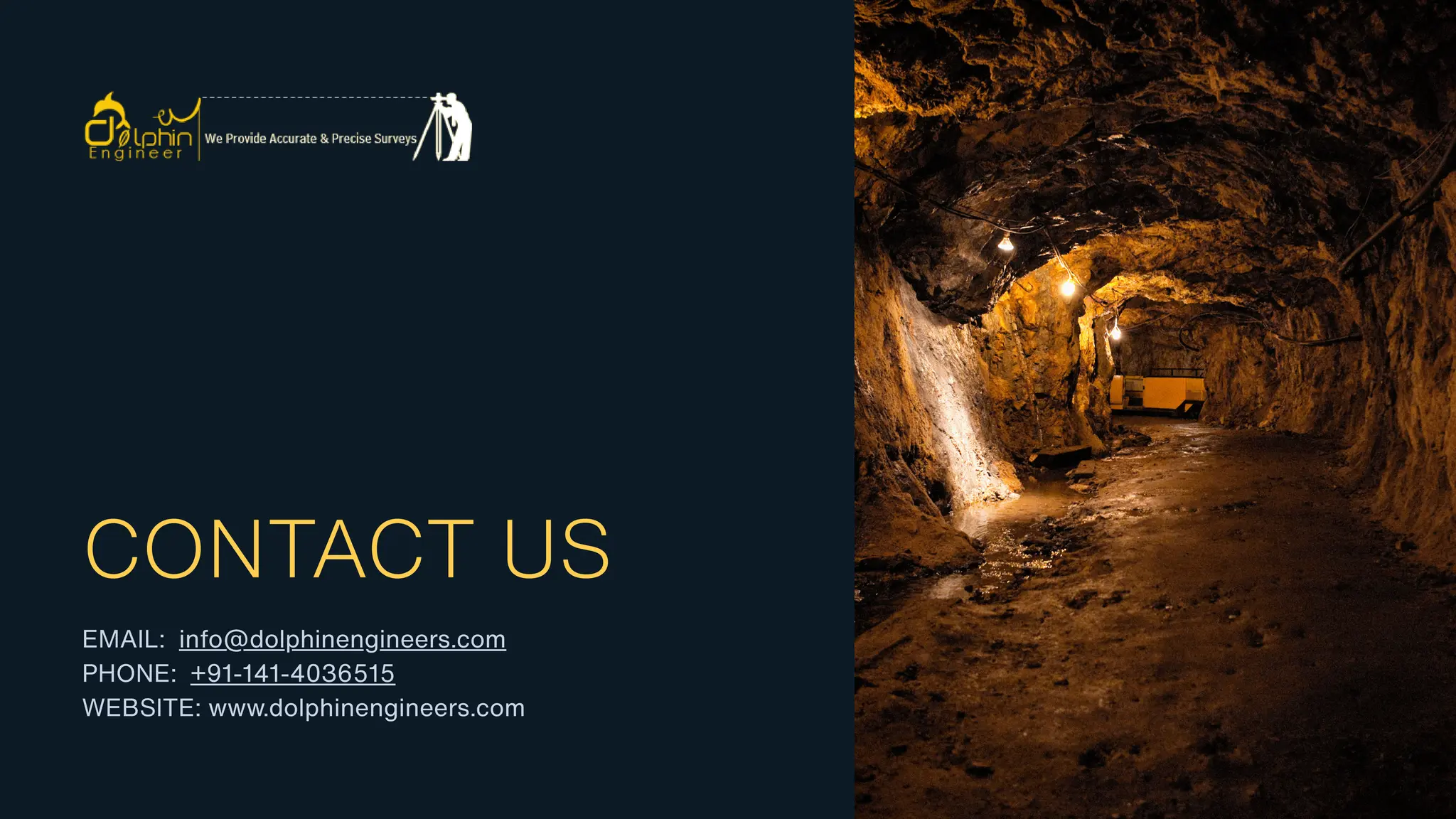 Expert surveying for underground complexity | PDF