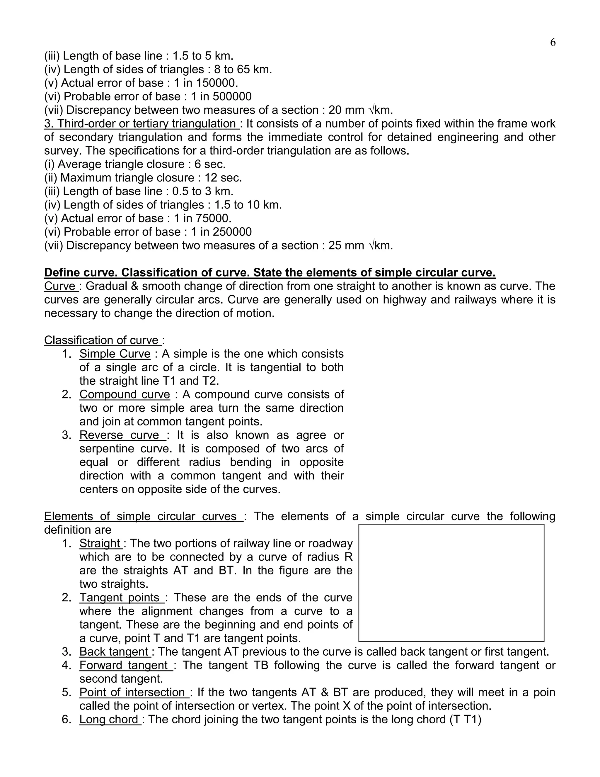 Mine surveying 981 (1) | PDF
