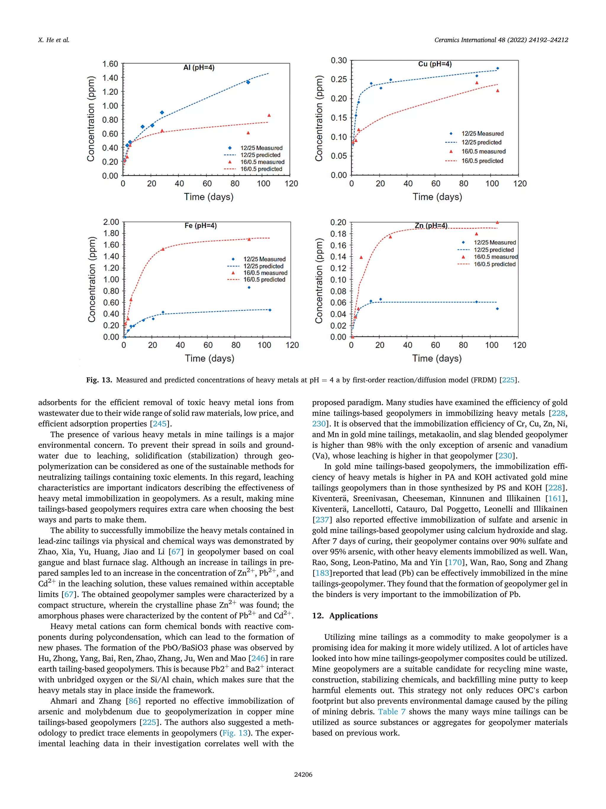 Mine tailings-based geopolymers A comprehensive review.pdf