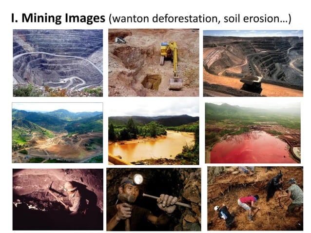 Mining taxation and regulations, Philippines | PDF | Commodities | Economy