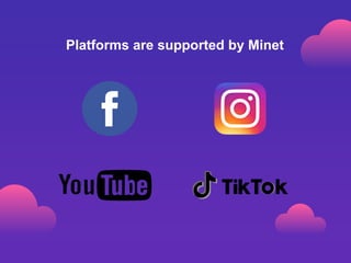 Minet credential | PDF