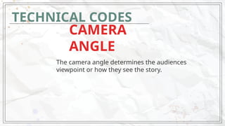 Media and Information Literacy Technical Codes.pptx