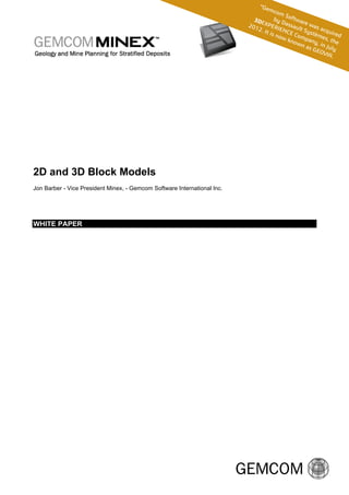 Minex 2 d_3d_models | PDF