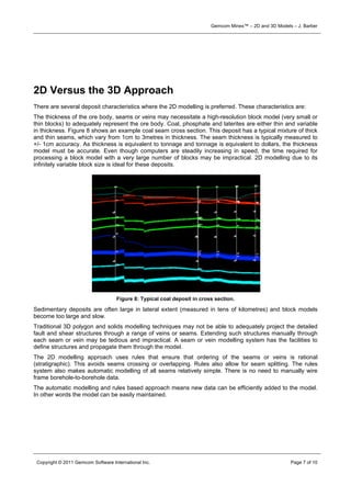 Minex 2 d_3d_models | PDF