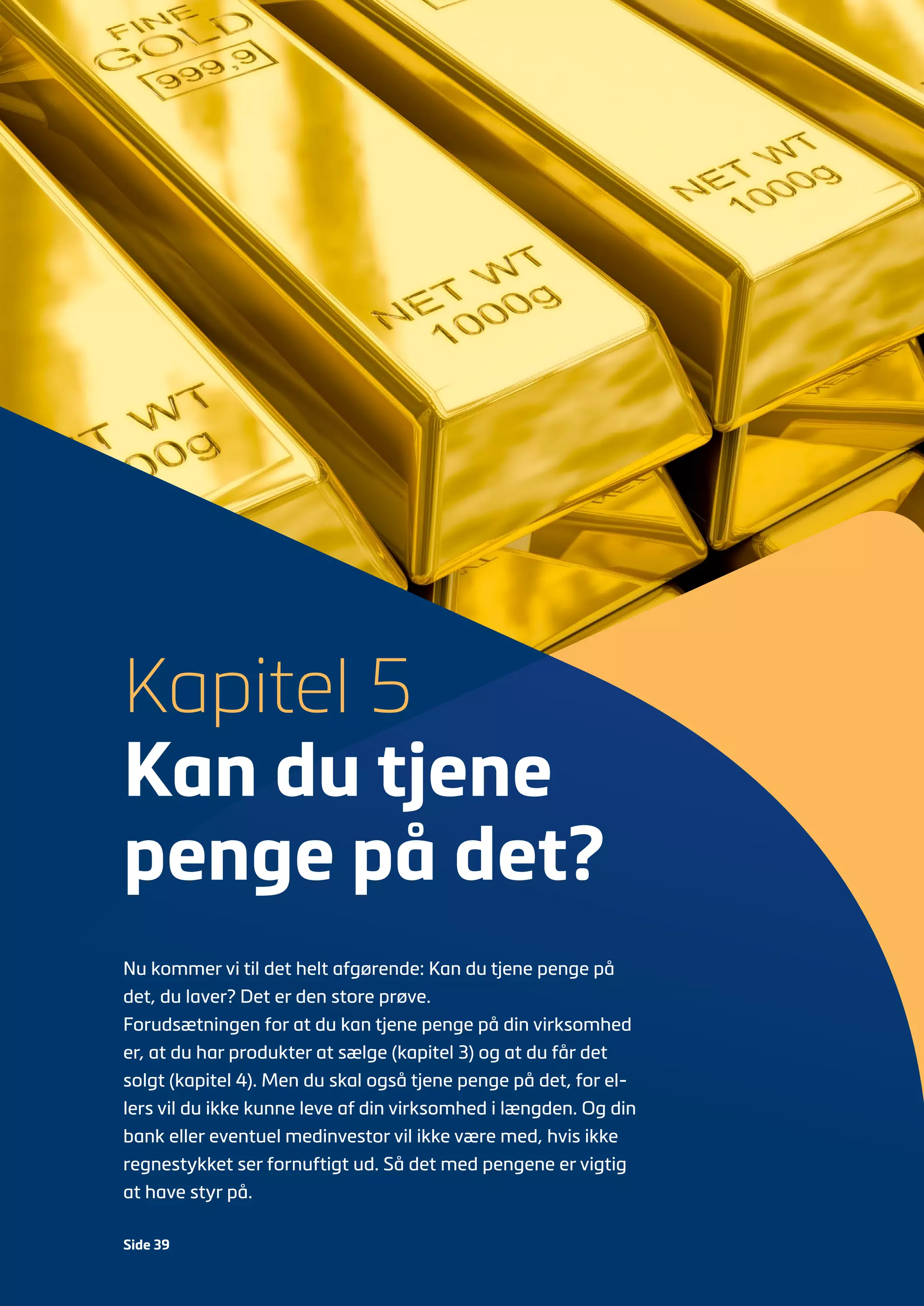 Forretningsplan skrivbar | PDF