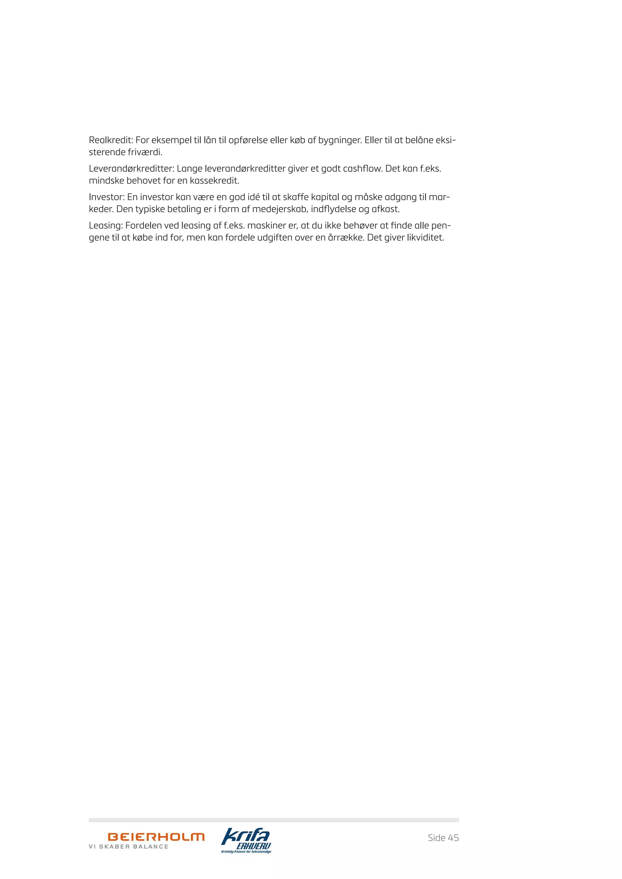 Forretningsplan skrivbar | PDF
