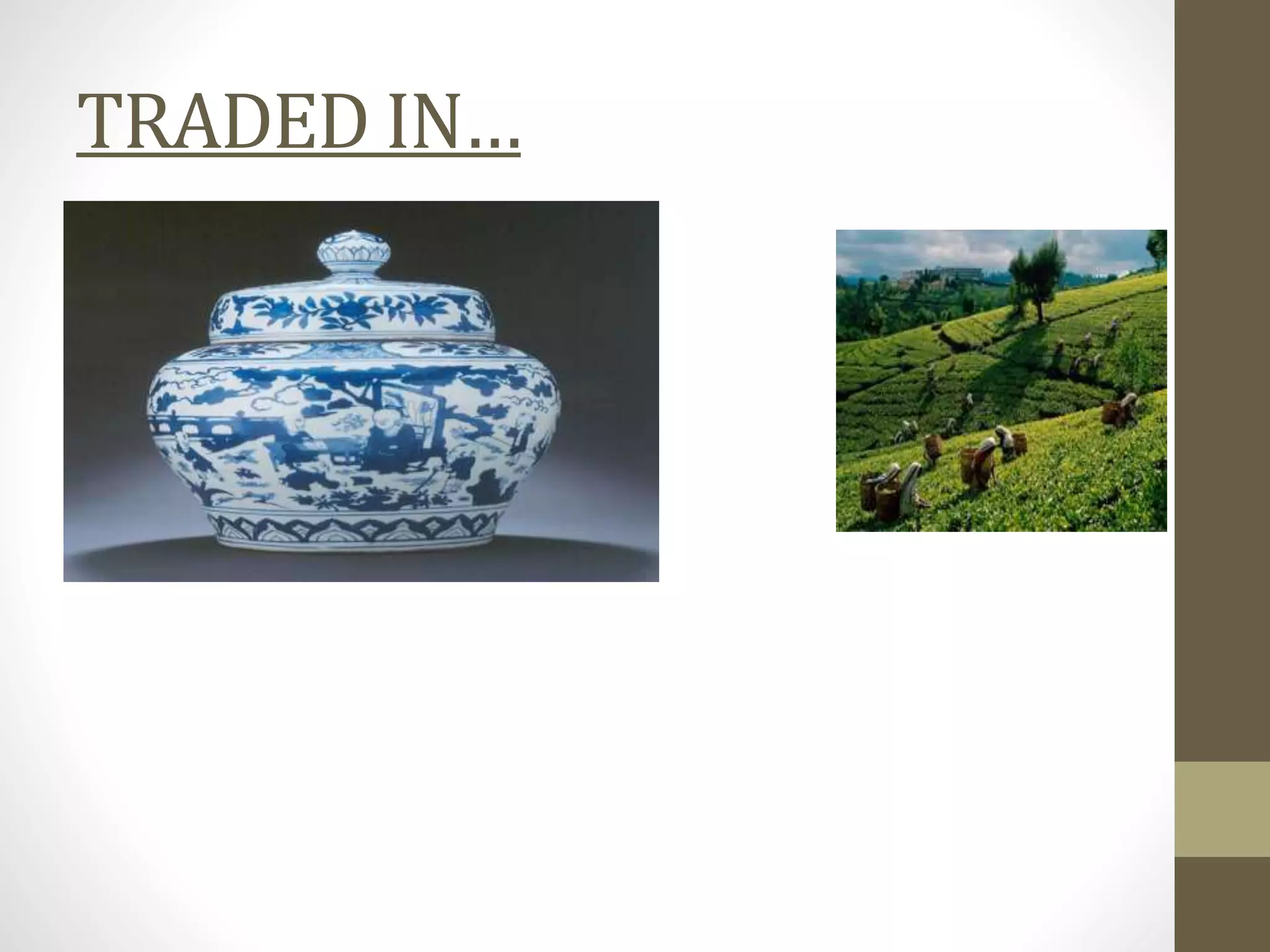 Introduction: Ming China | PPT