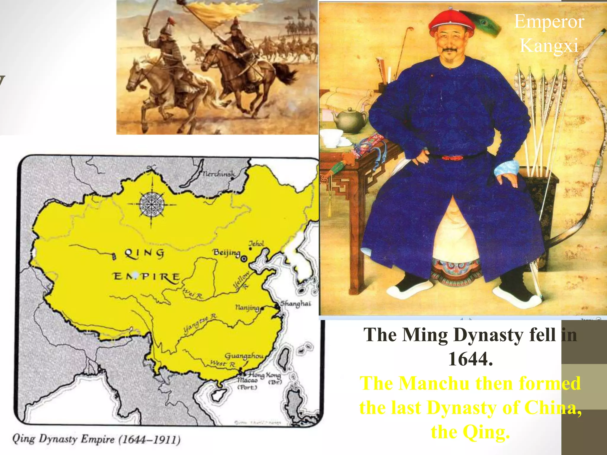 Introduction: Ming China | PPT