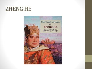 Introduction: Ming China | PPT