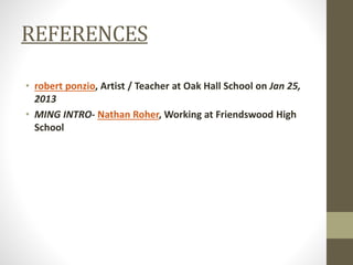 Introduction: Ming China | PPT