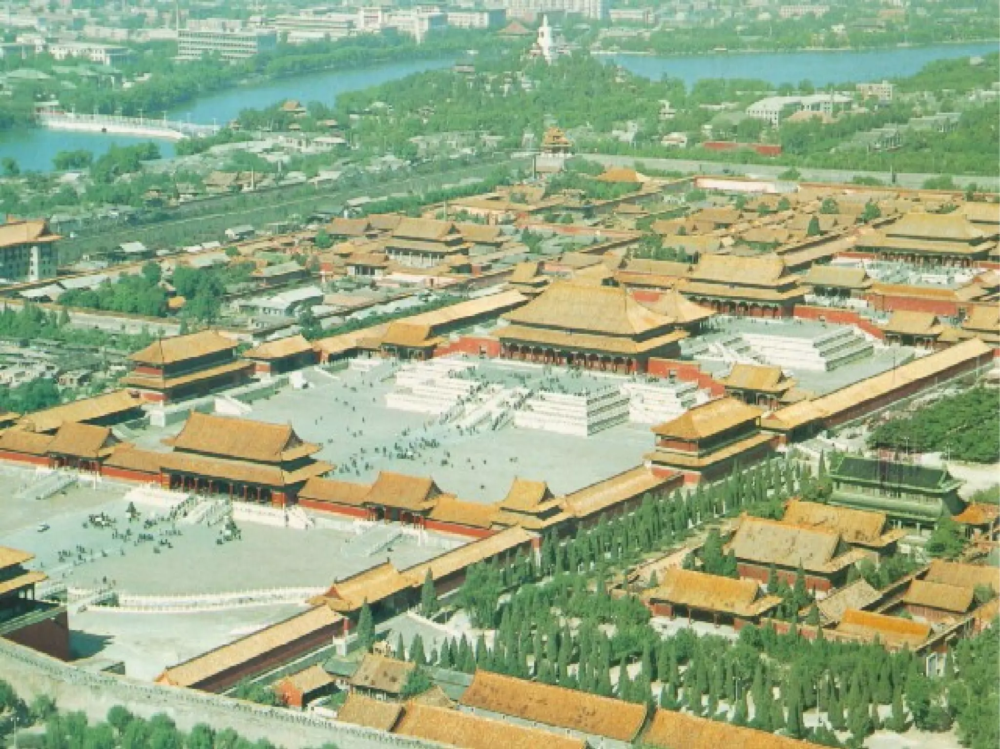 AP Ming Dynasty Powerpoint | PPT