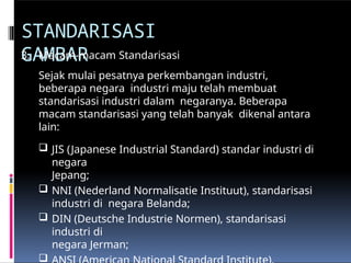 Minggu-1-FUNGSI_DAN_STANDARISASI_GAMBAR_TEKNIK.pptx