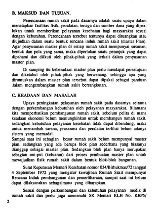Minggu 14-pdf-referensi-lain-pedoman-master-plan-rumah-sakit | PDF