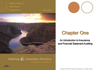 An Introduction to Assurance and Financial Statement Auditing.ppt