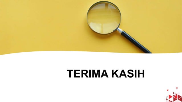 Minggu 09 - Array dan Tipe Bentukan.ppsx