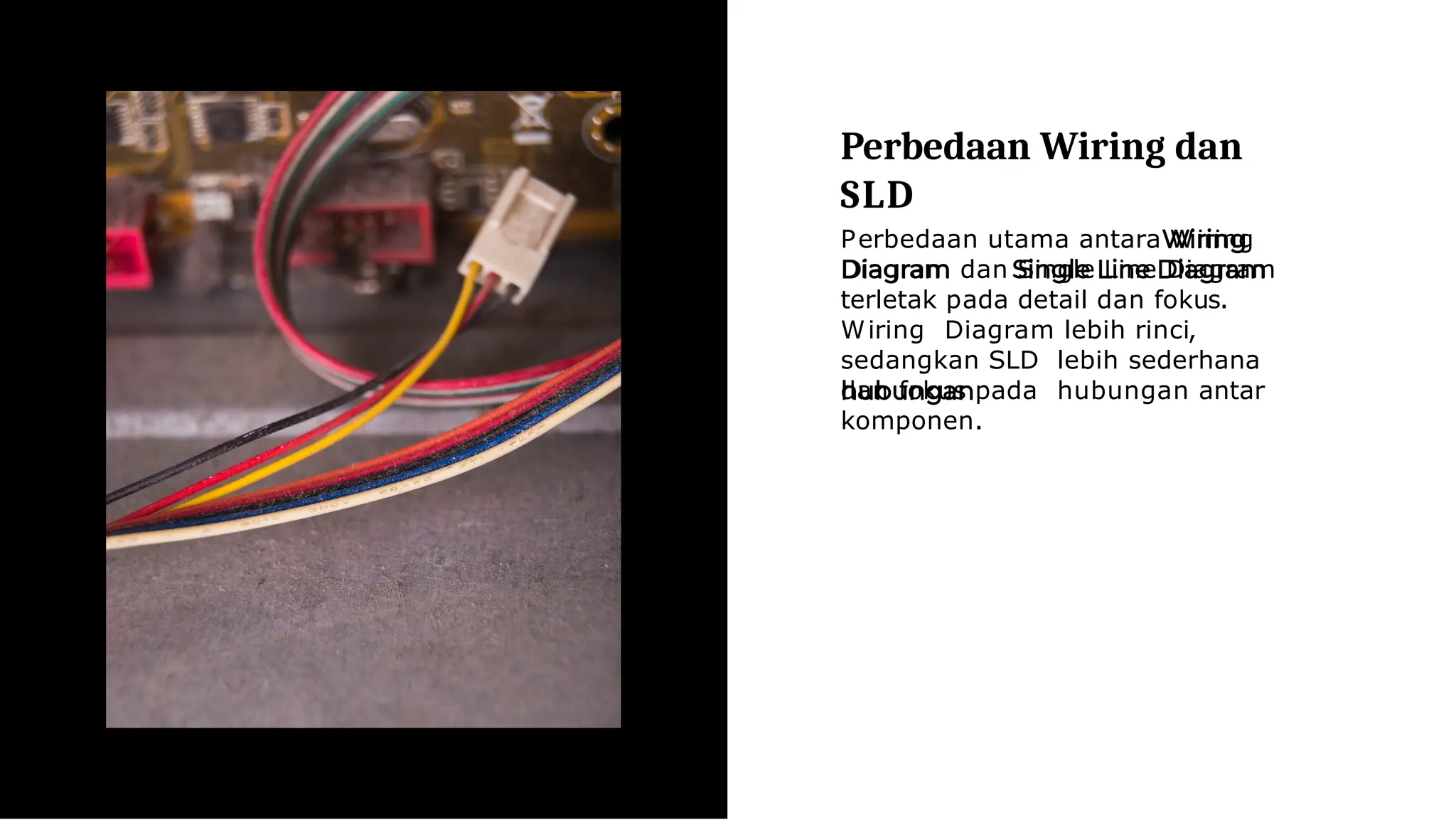 Minggu1-standar simbol kelektrikan berdasarkan puil dan iec penyajian ...