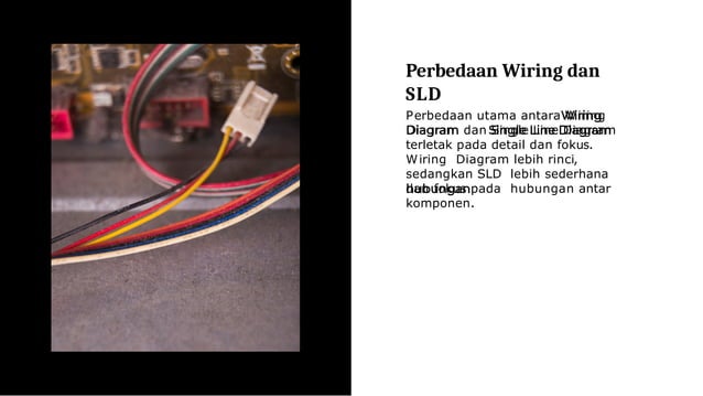 Minggu1-standar simbol kelektrikan berdasarkan puil dan iec penyajian ...