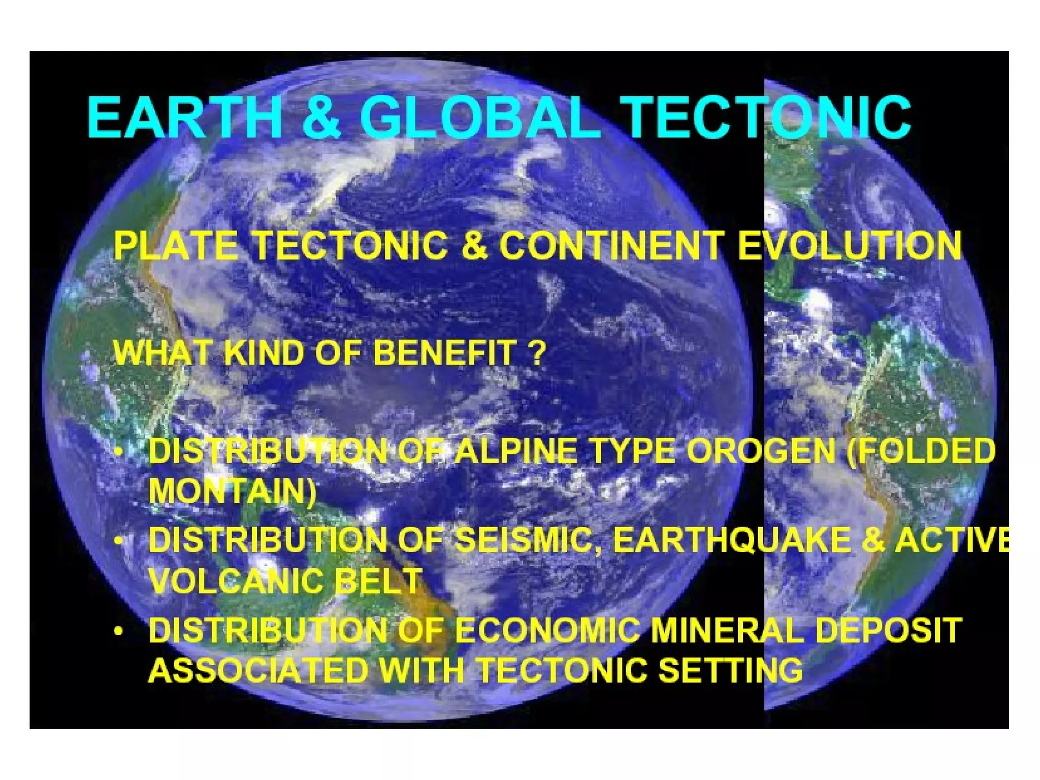 Minggu 13 metamorfosa & klasifikasi | PPT