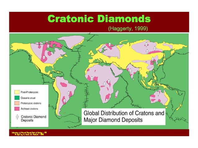 Minggu 13 metamorfosa & klasifikasi | PPT