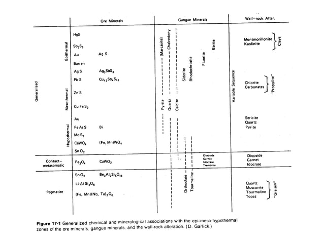 Minggu 13 metamorfosa & klasifikasi | PPT