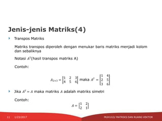 Minggu_1_Matriks_dan_Operasinya.pptx