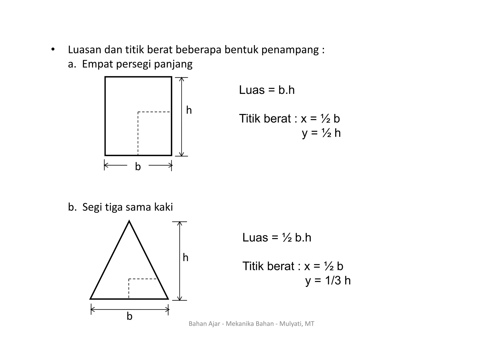 minggu 1 Titik Berat dan Momen Inersia.pdf