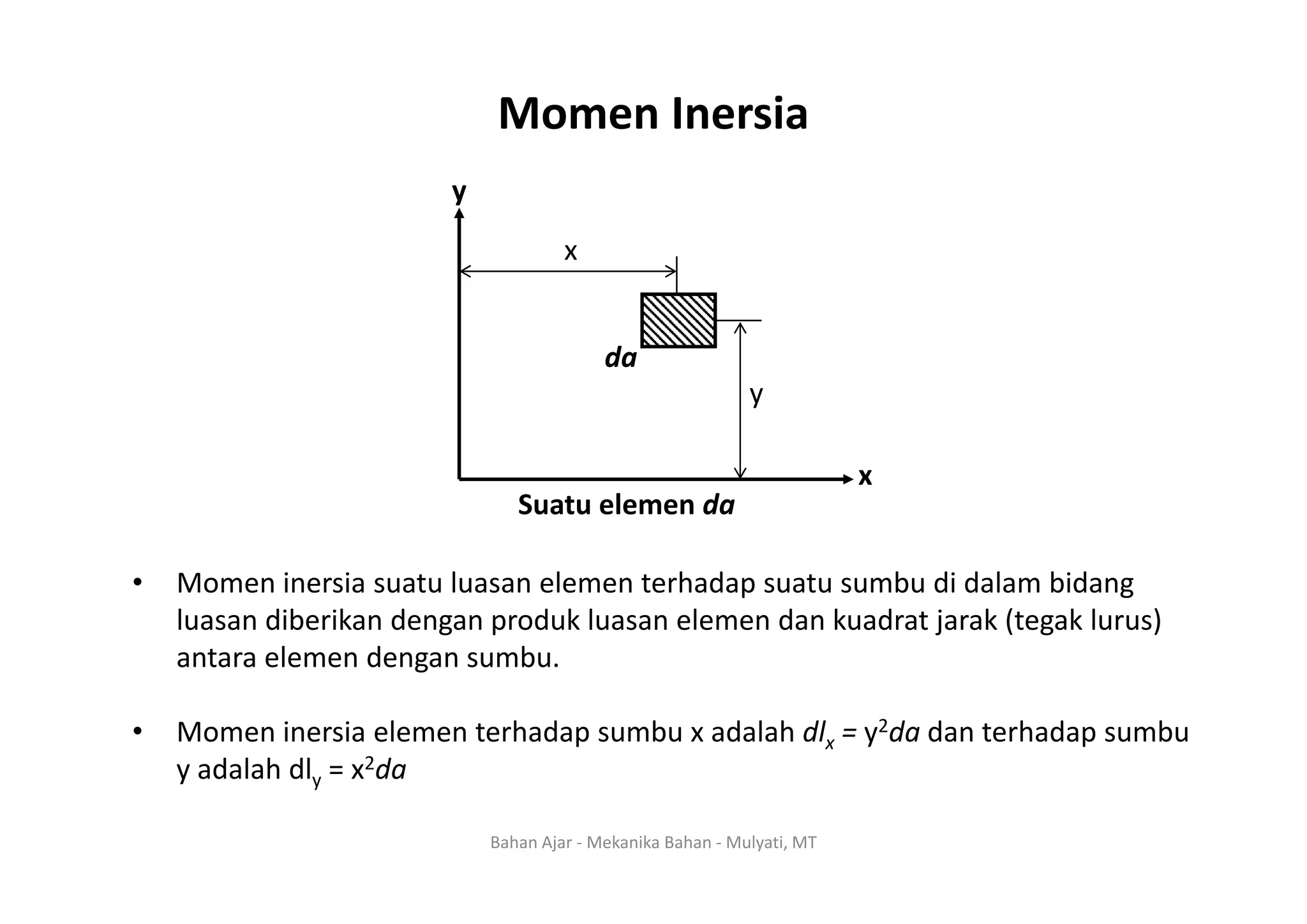 minggu 1 Titik Berat dan Momen Inersia.pdf