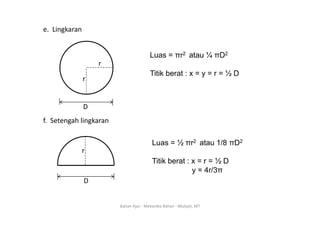 minggu 1 Titik Berat dan Momen Inersia.pdf