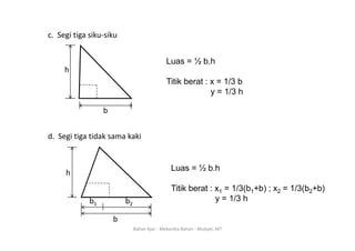 minggu 1 Titik Berat dan Momen Inersia.pdf