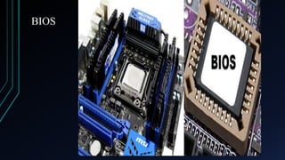 komponen komputer | PPTX