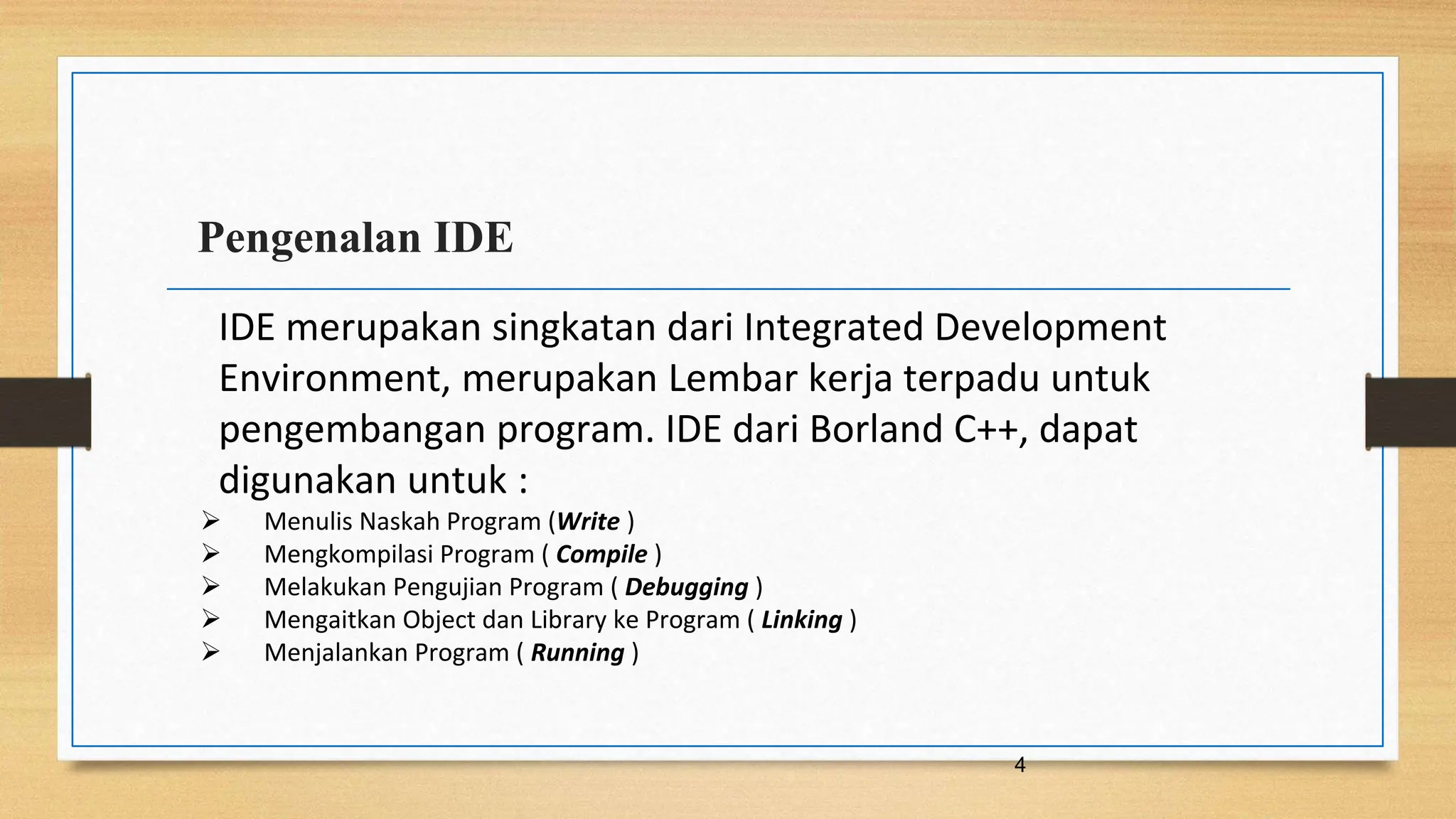 Minggu 4 Notasi Pseudocode Pptx