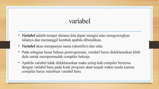 Minggu 4 - Notasi Pseudocode.pptx