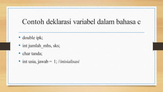 Minggu 4 - Notasi Pseudocode.pptx