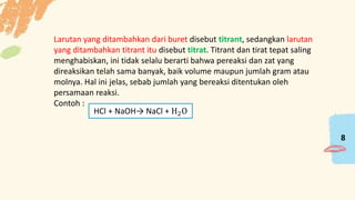 Minggu 4 & 5 (Analisis Kuantitatif Titrimetri-Volumetri) 2.pptx