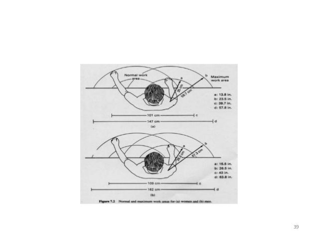 Minggu4 anthropometry