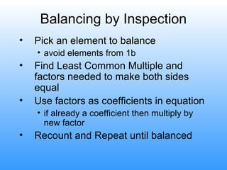 chemical Reakction "An Introduction" reaksi kimia | PPT