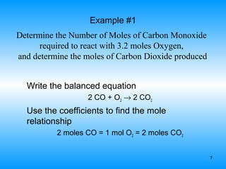 kimia - chemical quantities for education kualitas reaksi kimia | PPT