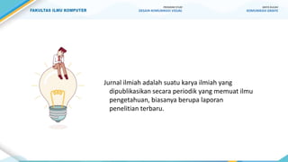 Minggu 8 - Proyek Perancangan Desain Grafis.pptx