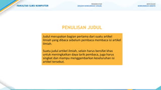 Minggu 8 - Proyek Perancangan Desain Grafis.pptx