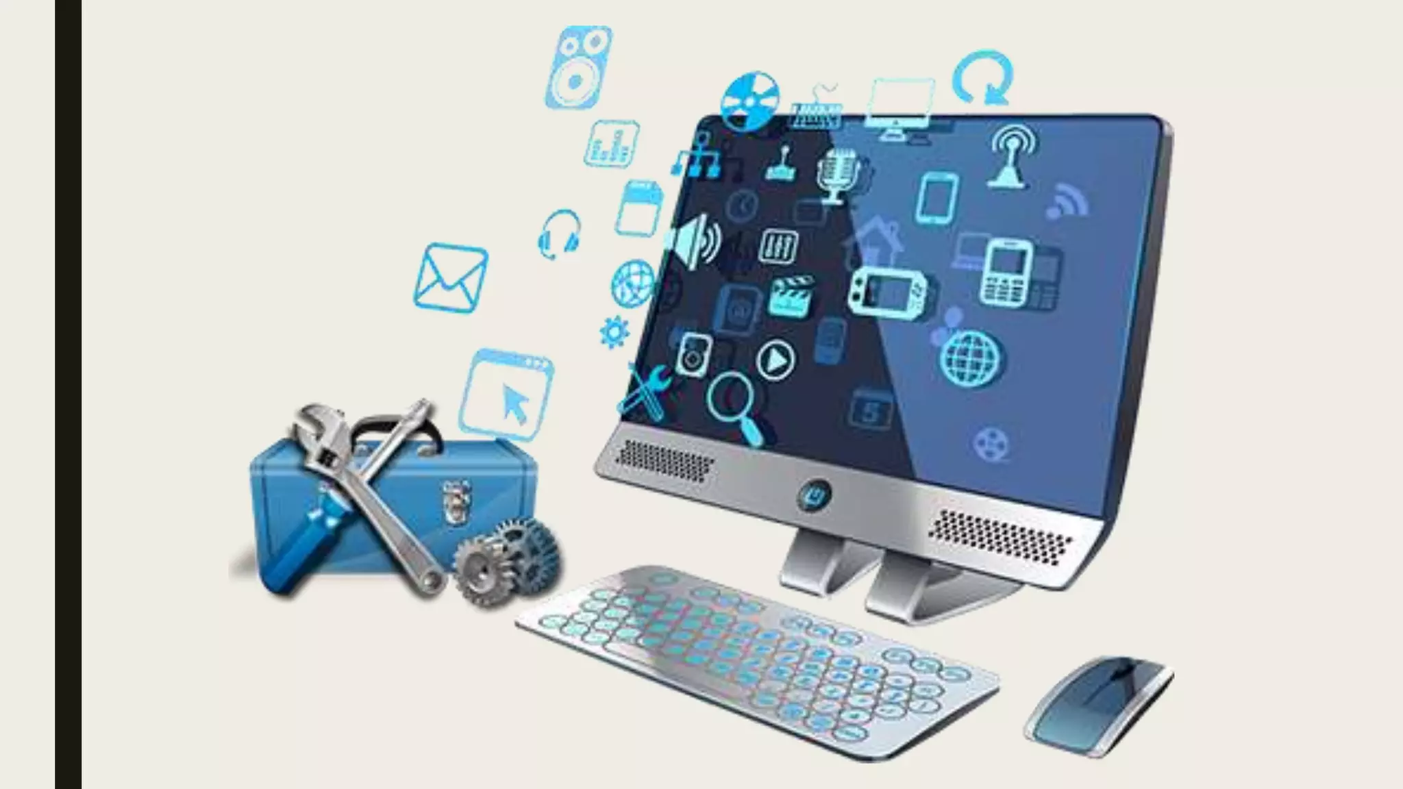 Perawatan komputer | PPTX