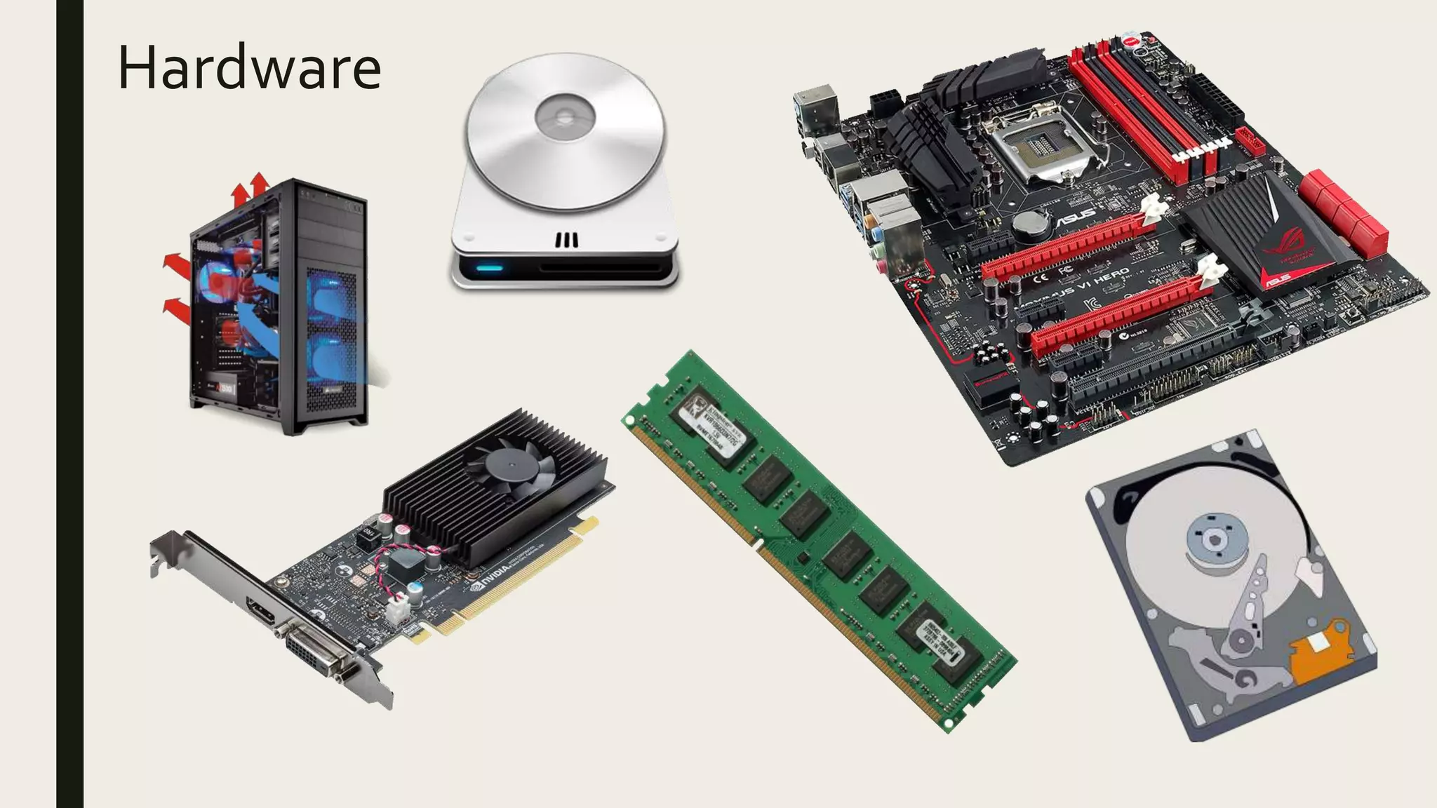 Perawatan komputer | PPTX