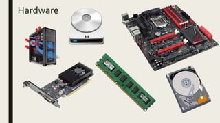 Perawatan komputer | PPTX