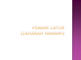 Minggu 9 (sastera) tema, persoalan dan isu penggarapan tema | PPTX