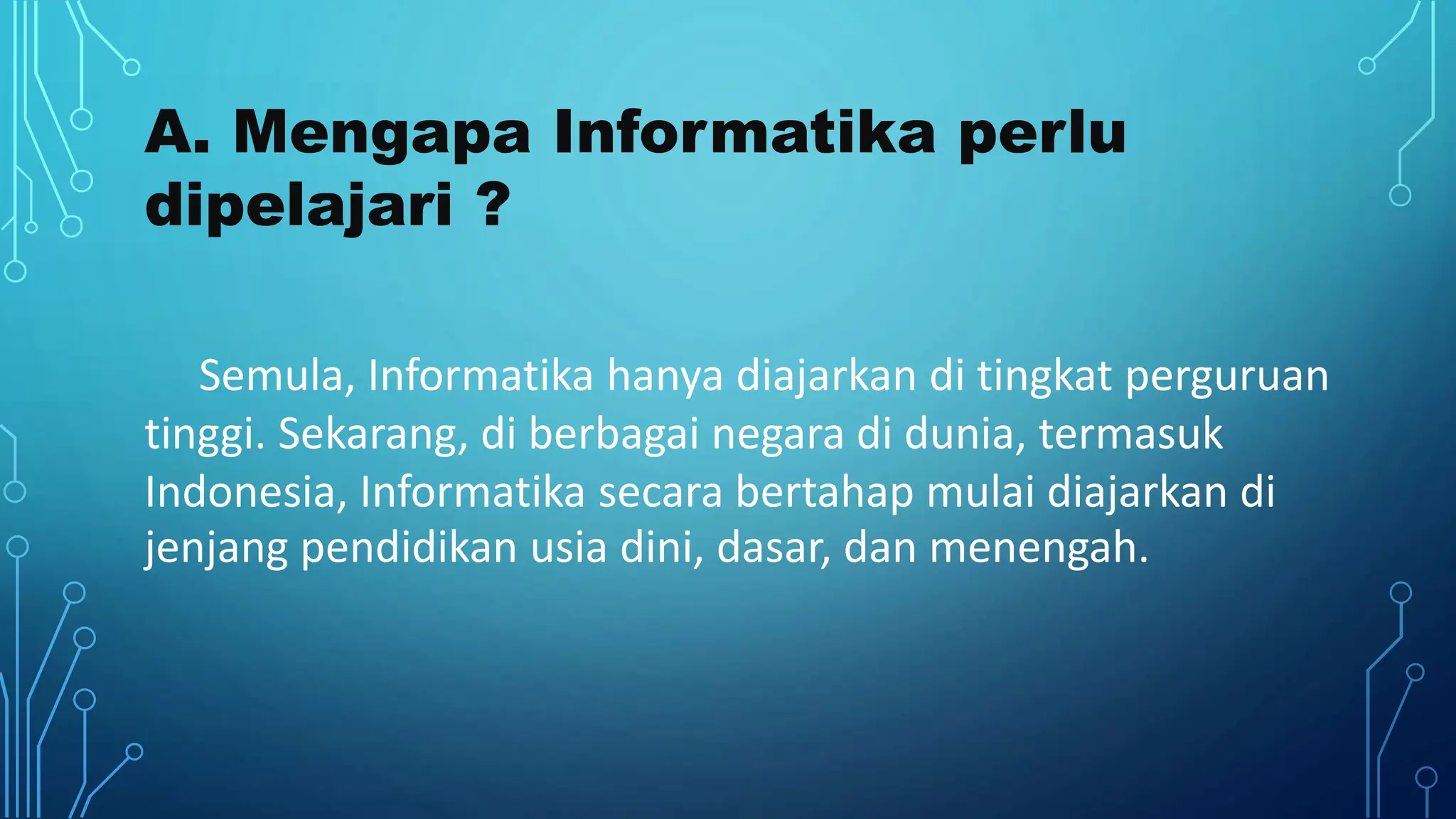 Pengenalan Informatika Fase E SMA Kelas 1.pptx