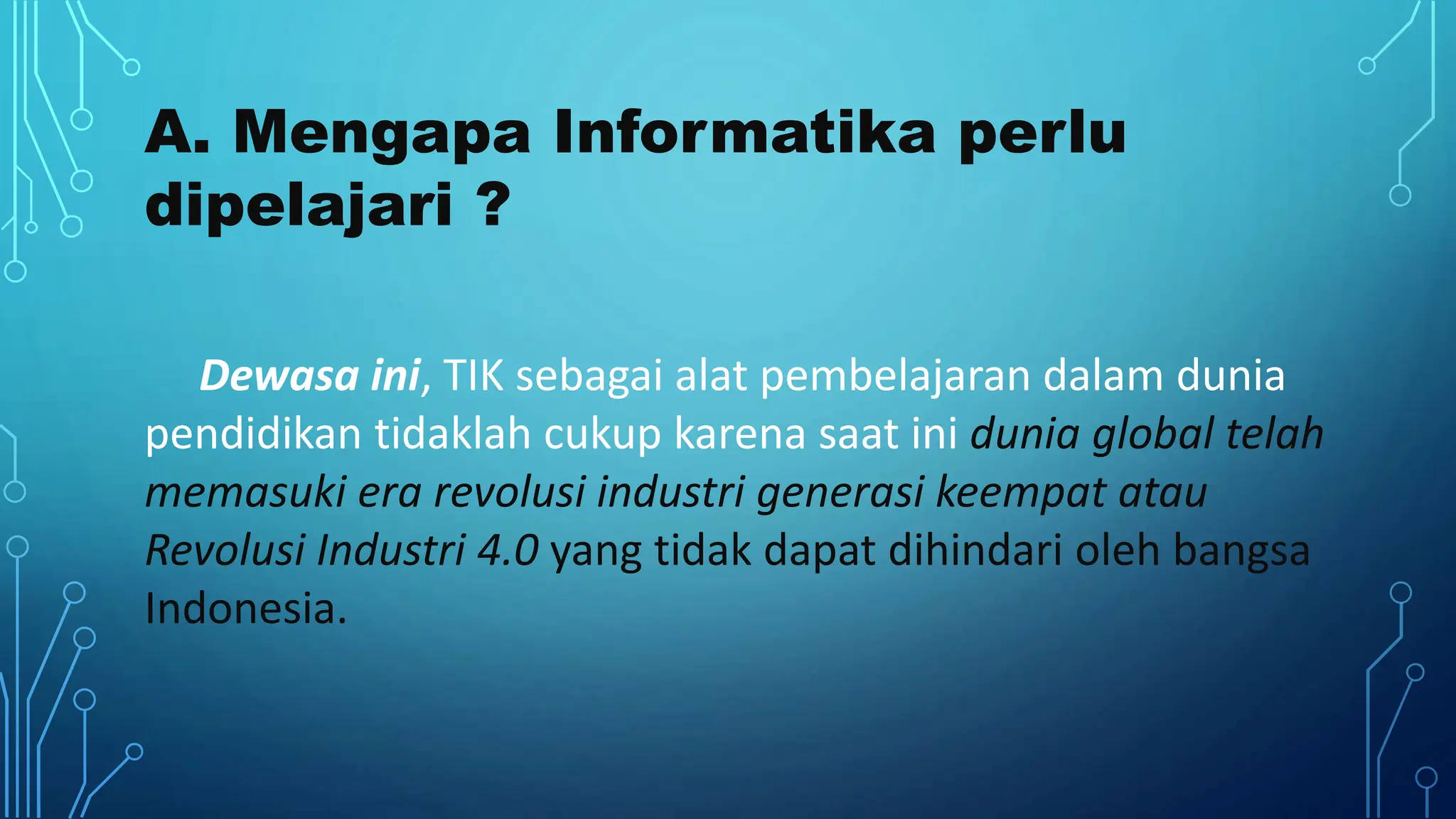 Pengenalan Informatika Fase E SMA Kelas 1.pptx
