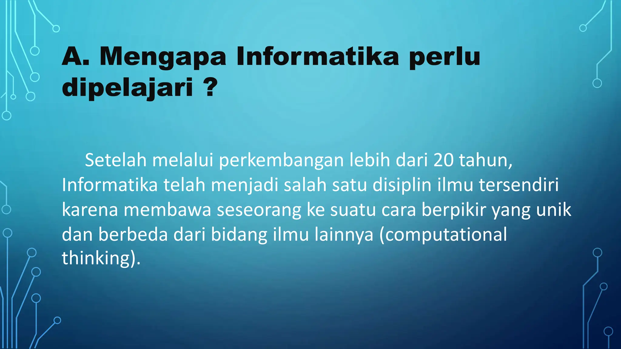 Pengenalan Informatika Fase E SMA Kelas 1.pptx