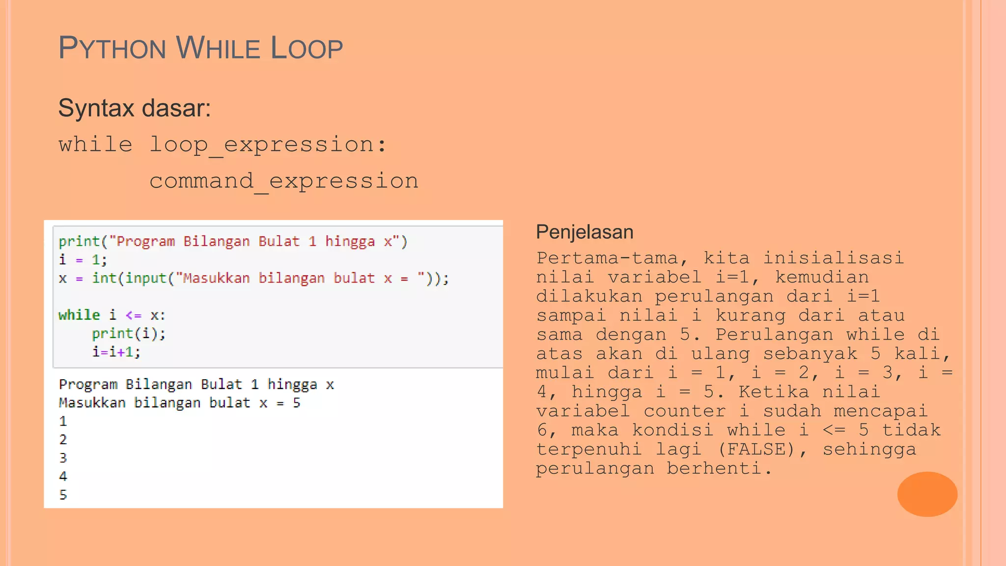 Kondisi dan Operator Logika.pptx