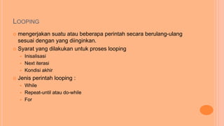 Kondisi dan Operator Logika.pptx