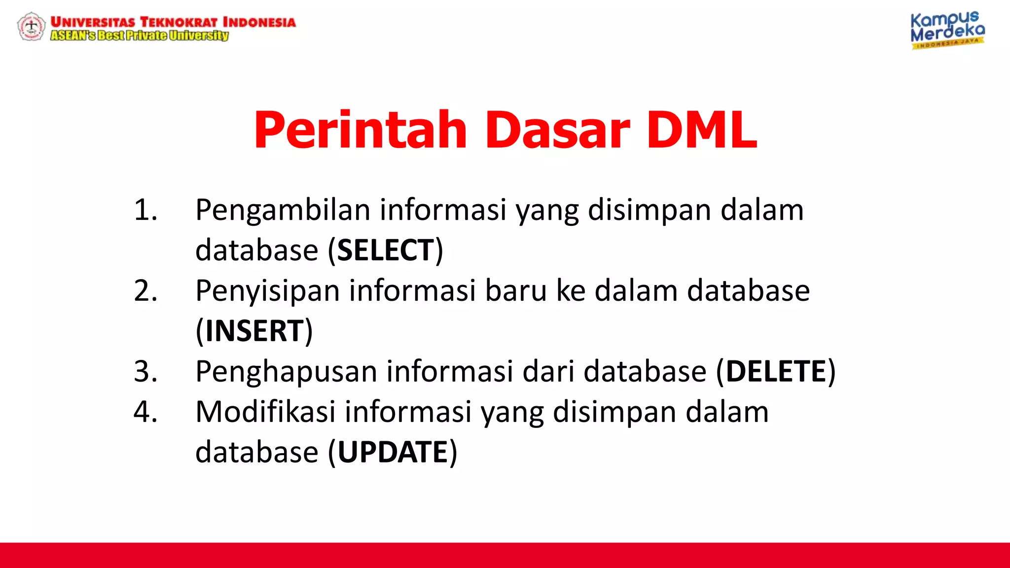 Data Manipulation language (DML).pptx